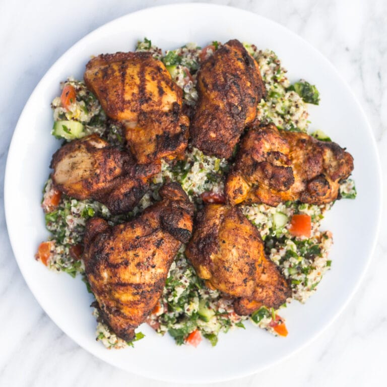 Easy Low FODMAP Recipes - Fun Without FODMAPs